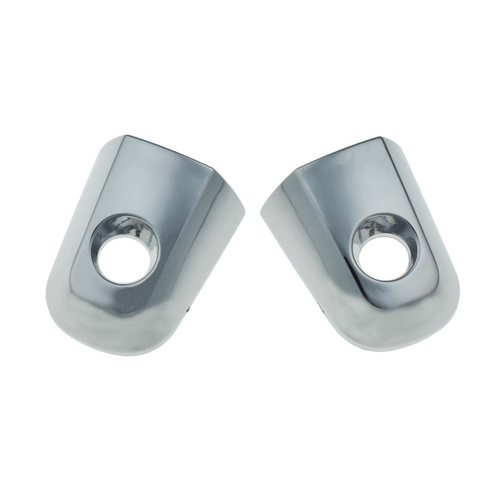 ฝาครอบมือจับประตู ด้านหน้าซ้าย ขวา โครเมี่ยม พร้อมรูกุญแจ สําหรับ ...