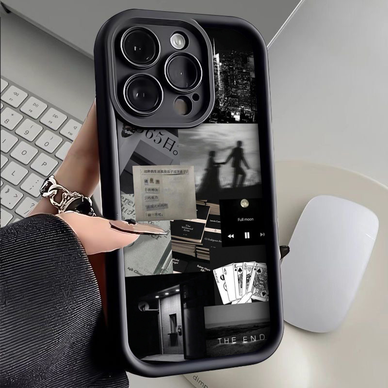 เคสโทรศัพท์ Oppo A3x A3 Pro A80 A79 A38 A18 A17 A57 2022 4g A78 A58 A7
