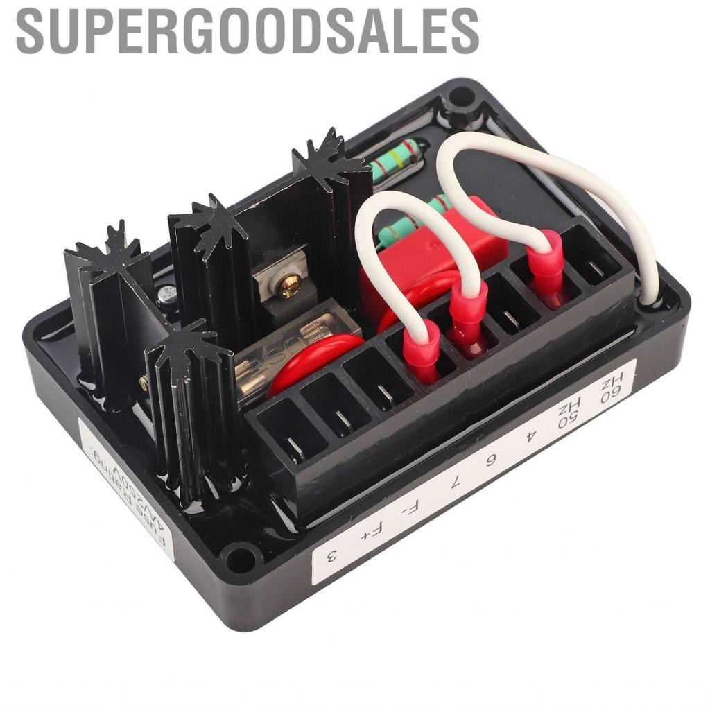 Supergoodsales Speed Control Switch BE350 Voltage Regulator Automatic ...