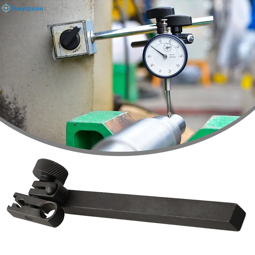 Dial Test Indicator Snug Sleeve Swivel Post Holder เครื่องมือวัด ...