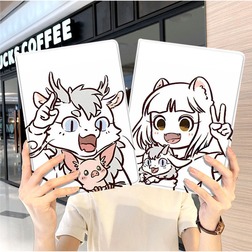 Inhuman Zai 2020 ipad10 เคสป้องกัน pro2018 Apple mini6 แจ็คเก็ต ipod9 Mini 4 Shell air5 เหมาะ ...