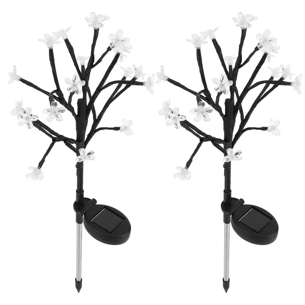 Garden Light Pathway Lamp Adjustable Path for Sidewalk Driveway ...