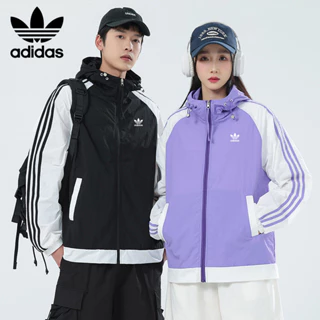 สั่งซื้อ Adidas เสื้อกันหนาว ในราคาสุดคุ้ม | Shopee Thailand