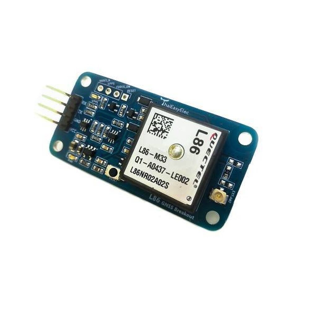 L86 GNSS GPS Breakout | Shopee Thailand