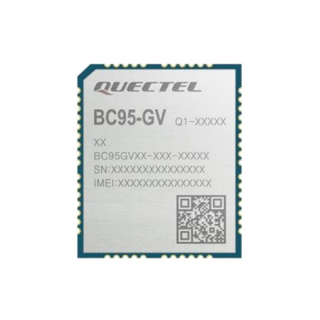 Quectel BC95-GV LTE LPWA NB-IoT Module | Shopee Thailand