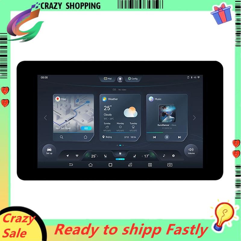Esp32-s3 7 นิ้ว Touch Display Development Board 800x480 WiFi บลูทูธ 5 สําหรับ GUI LVGL HMI ESP32 ...