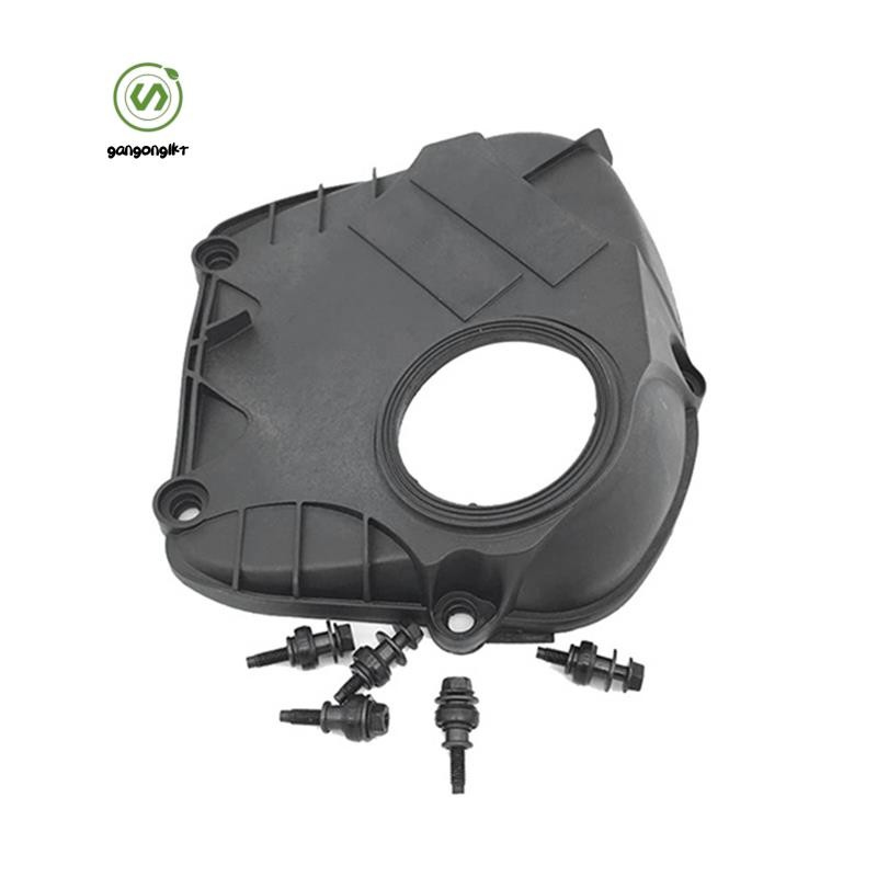 [gangong1kr]EA888 06j103831เอ 06ชม.103269C ปะเก็นฝาครอบไทม์มิ่งฝาสูบ ...