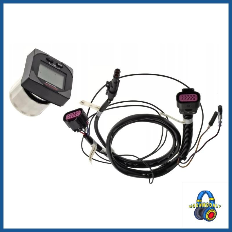 ชุดจอภาพระบบดวงจันทร์สําหรับ SmartCraft SC1000 ข้อมูลเครื่องยนต์แบบ ...