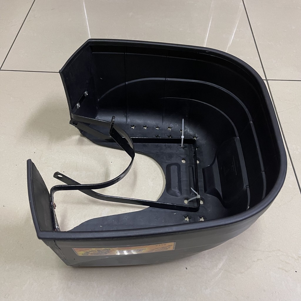 Yamaha Y110 Y 110 Y-110 SS110 SS 110 กระเช้าพลาสติกพลาสติกพลาสติก ...