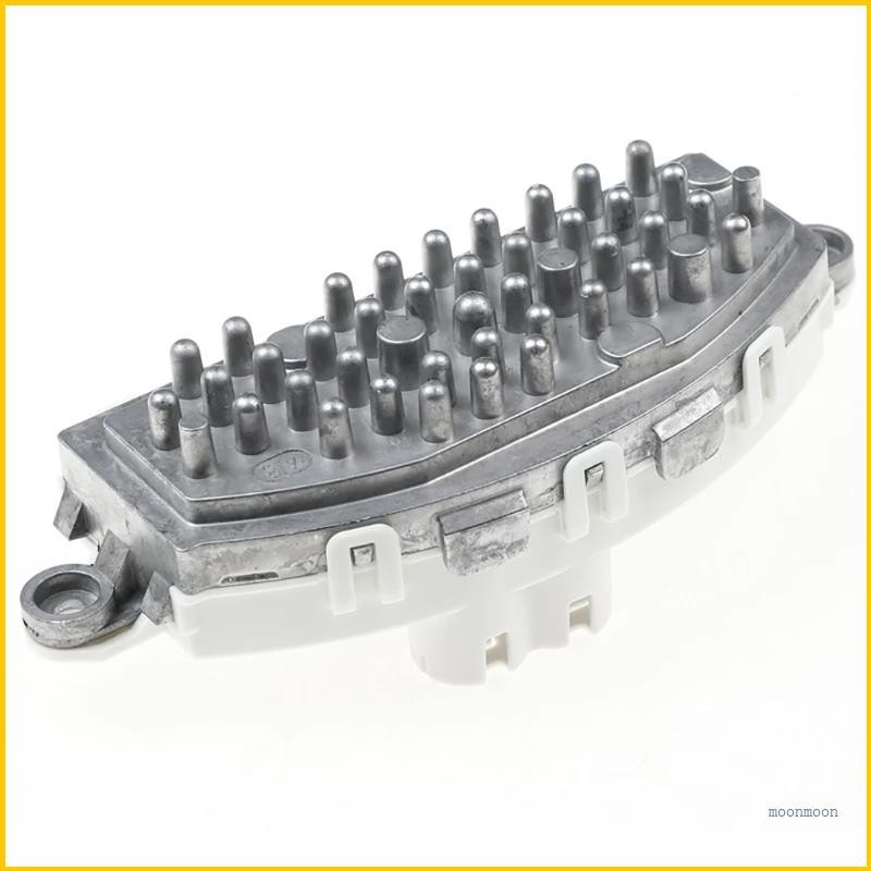 Moonth อุปกรณ์เสริมรถยนต์ 1669064001 ตัวควบคุมเครื่องเป่าลมร้อน 4P1832 ...