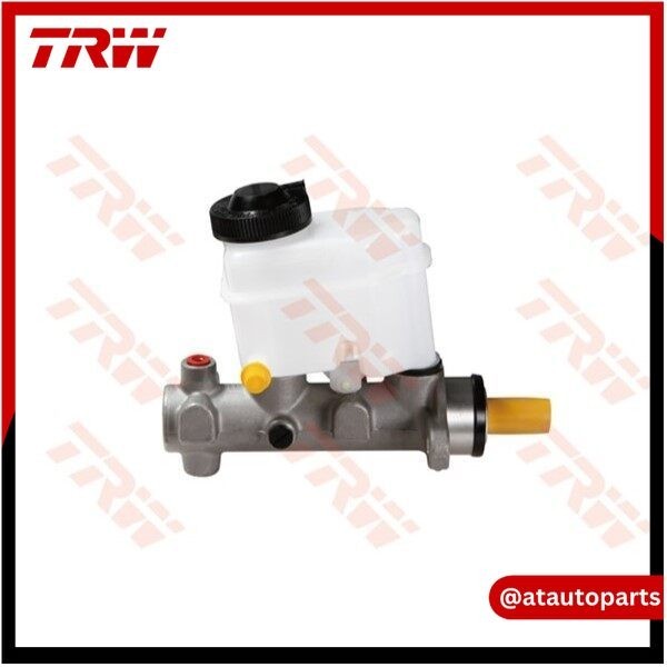 TRW แม่ปั๊มเบรค FORD/MAZDA RANGER, BT-50 2.5D 3.0D MT ปี 06-11 ABS 2 รู ...