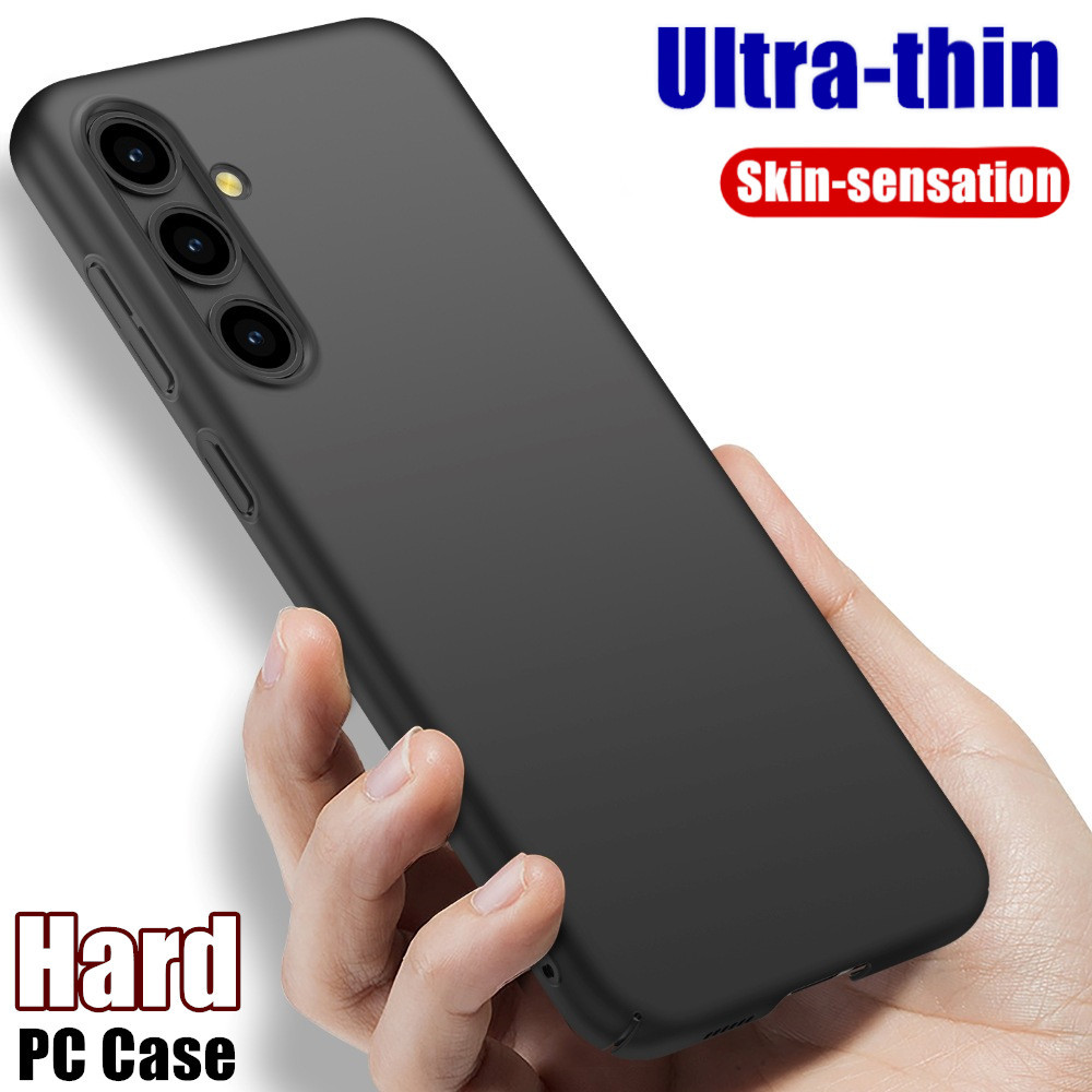 สําหรับ Samsung Galaxy Jump 3 6.6 นิ้ว SM-M466K Minimalist Ultra Thin ...