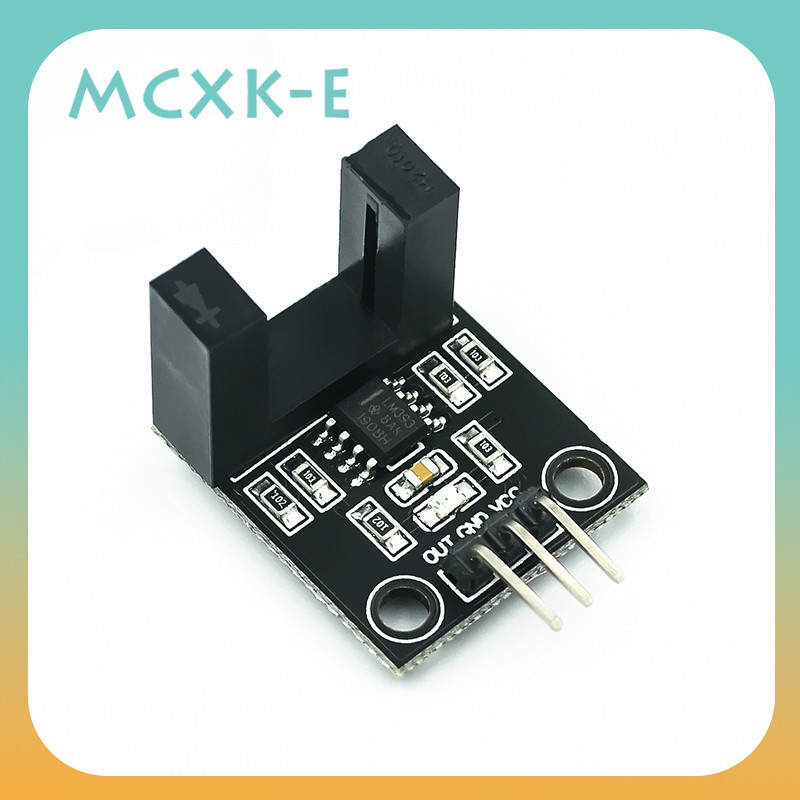 โมดูลเซนเซอร์ตรวจจับความเร็วมอเตอร์ ตรวจจับวัตถุ | Shopee Thailand