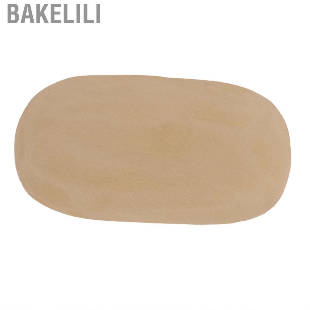 Bakelili Amputee Protective Liner Reduce Friction Prosthetic Patch for ...