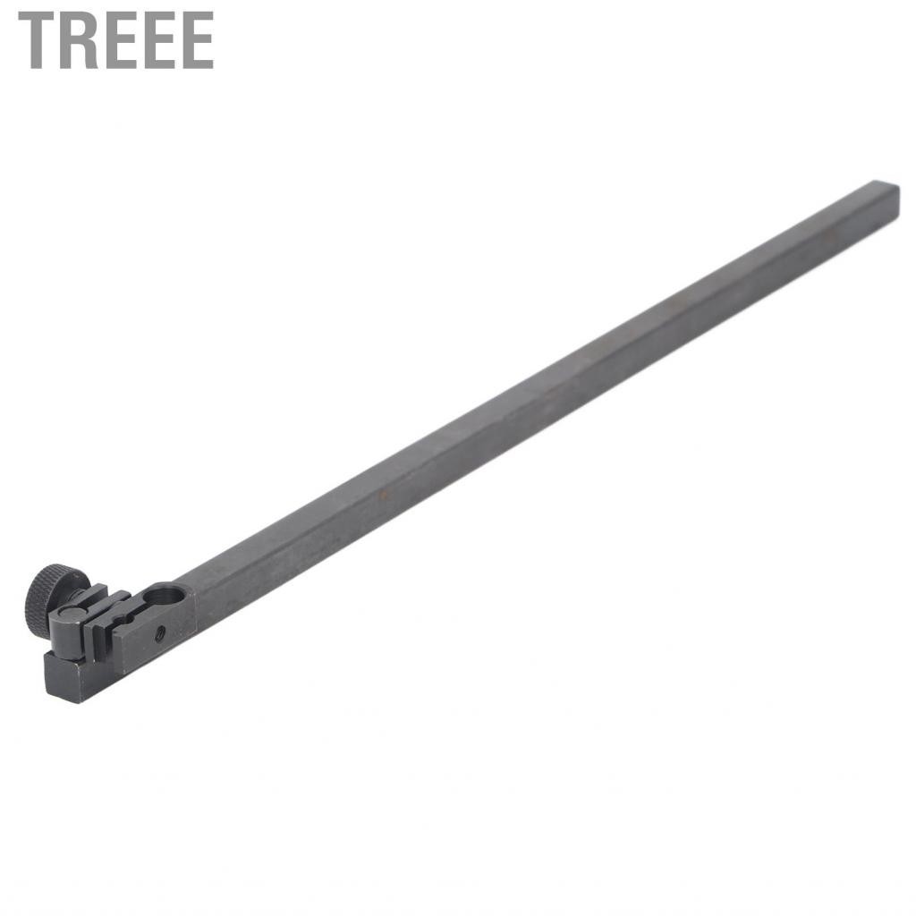 Treee Dial Indicator Swivel Clamp 300mm Length High Strength Test Gauge ...