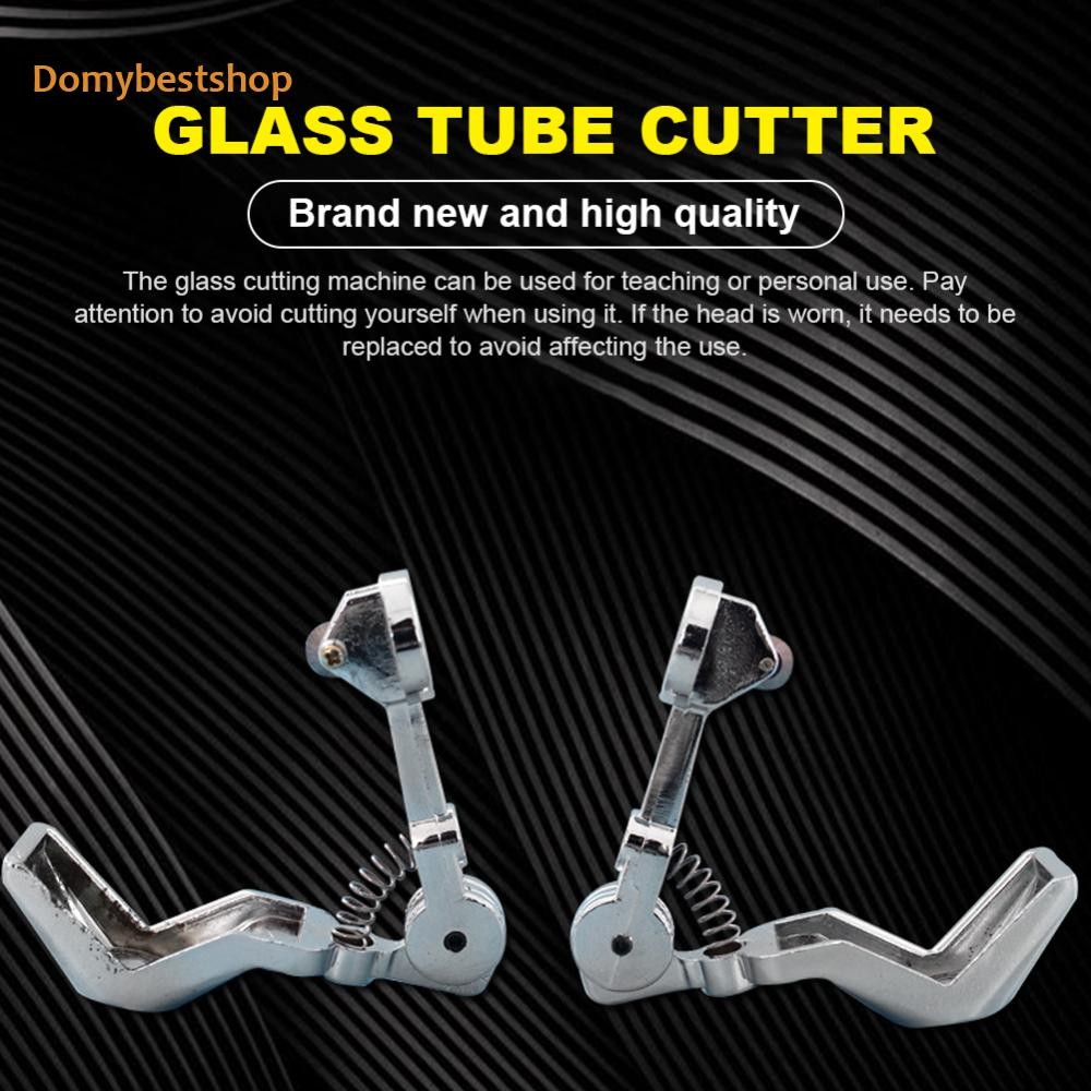 เครื่องตัดท่อแก้วทนทาน Kirsite เครื่องมือตัดท่อพลาสติกเครื่องมือตัดขวด ...