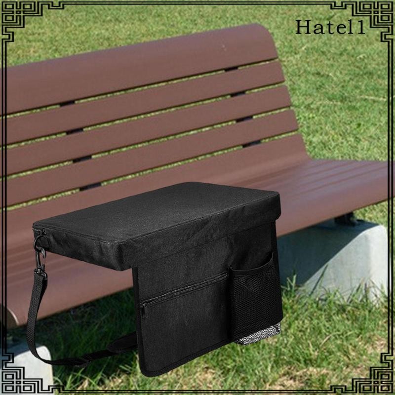 [Hatel] เบาะรองนั่งสนามกีฬา เบาะฟอกขาว เบาะเก้าอี้สนามกีฬาขนาดกะทัดรัด ...