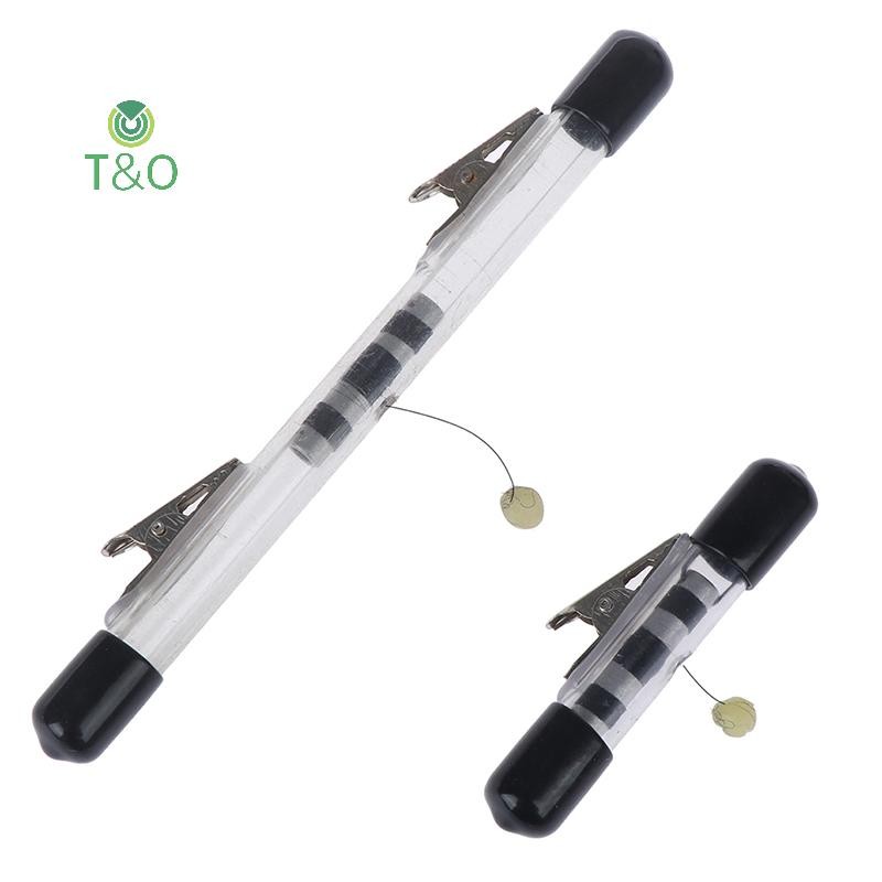 T&o Magic Floating Invisible Trick Thread Reel ที่มองไม่เห็น Reelg ...
