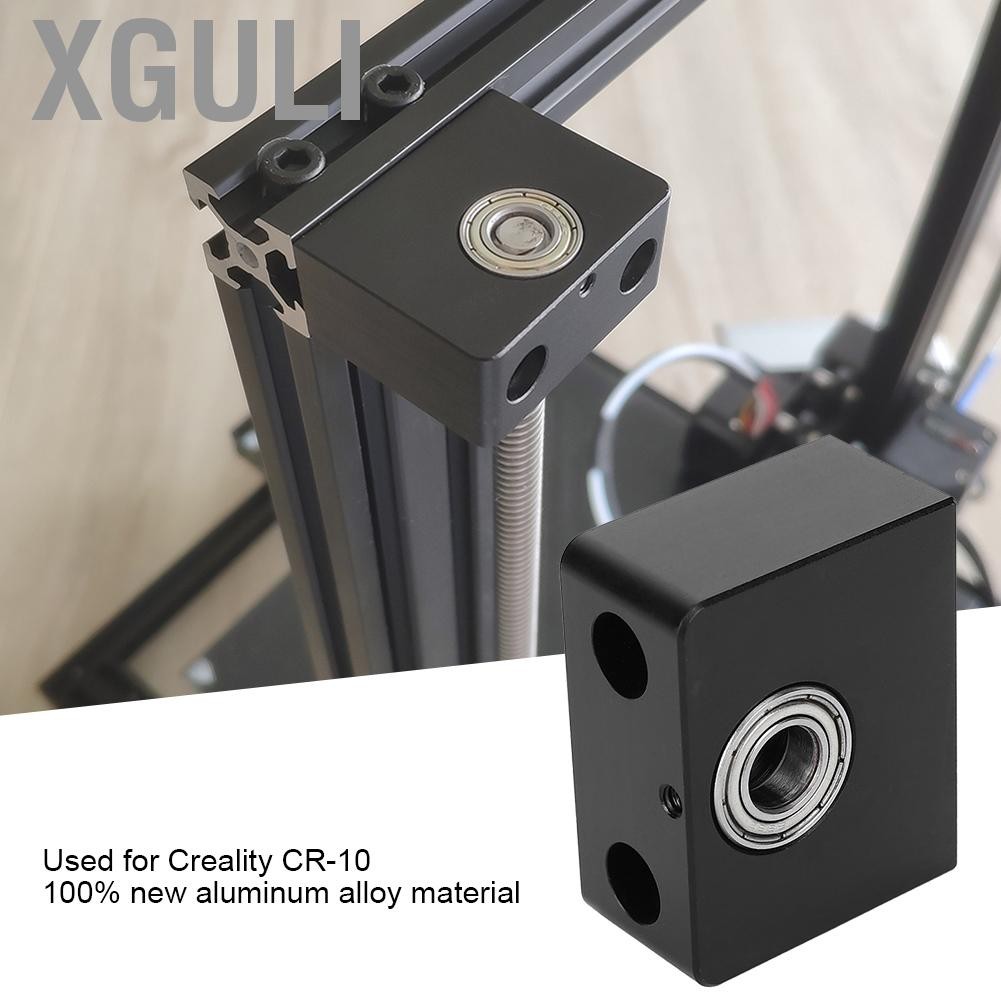 Xguli Garosa Z leadscrew Top Mount Master Bearing Bracket พร้อมสกรู z ...