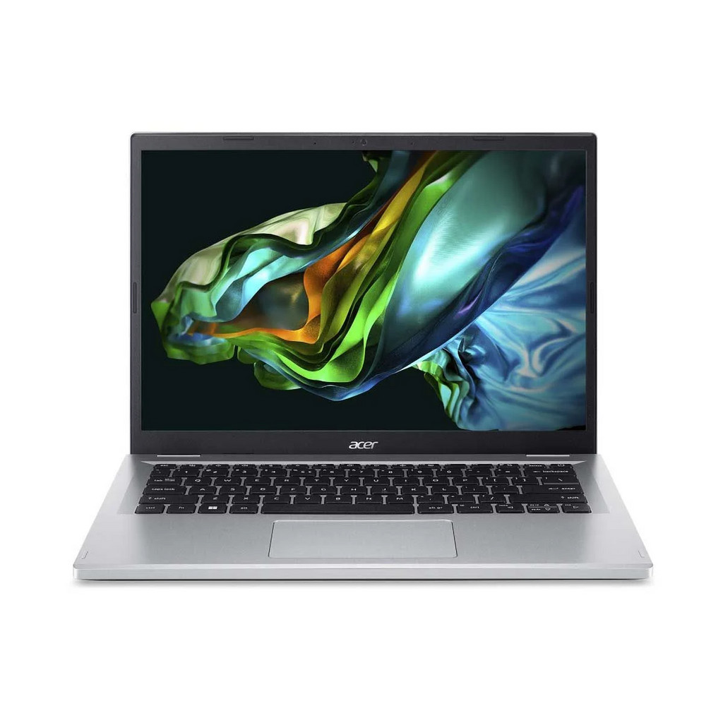 ACER Notebook ASPIRE A314-42P-R1UL (PURE SILVER) | Shopee Thailand