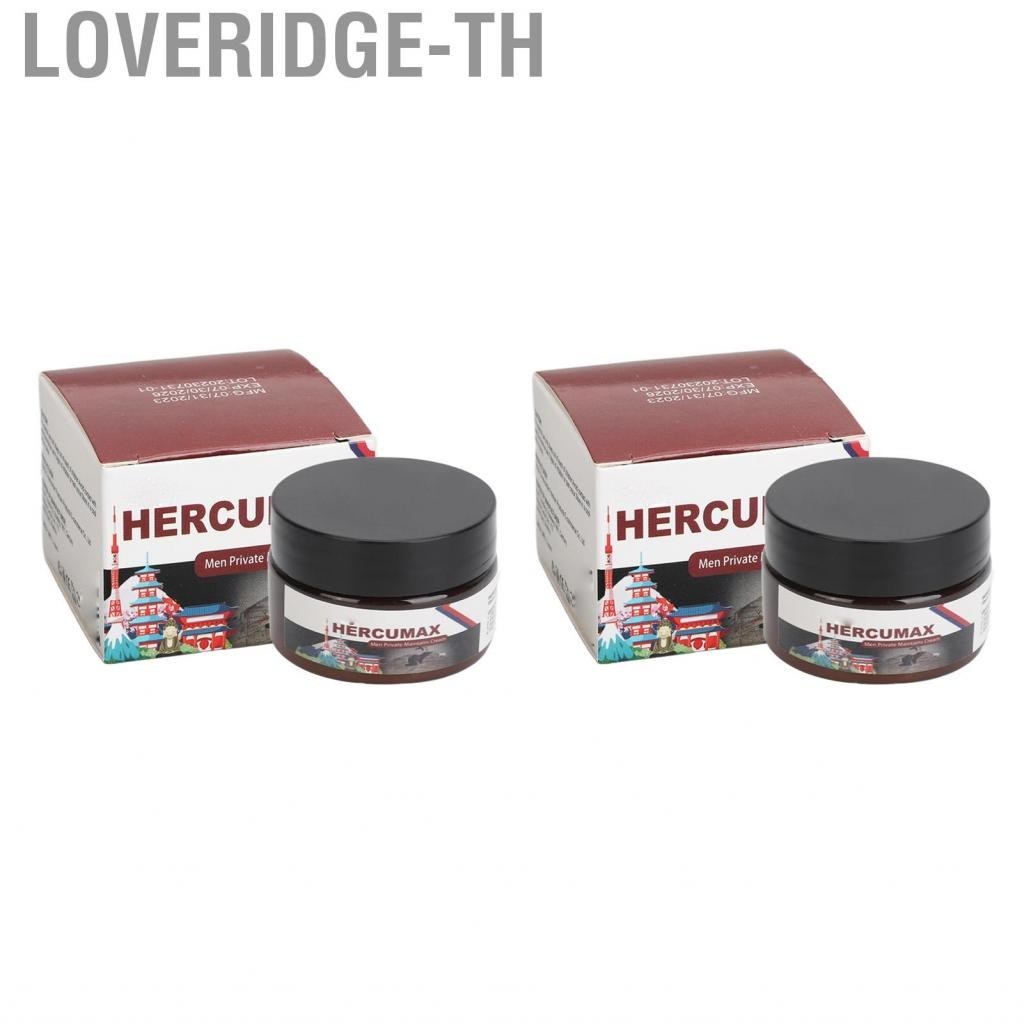 Loveridge-th Penile Care Cream Moisturizing Lotion Quick Absorb Body ...