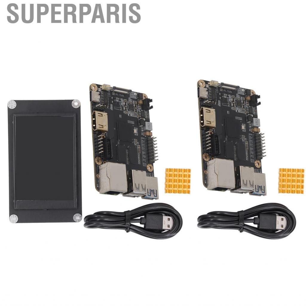 Superparis MKS PI Control Board USB 2.0 3.0 3D Printer Motherboard for Working | Shopee Thailand