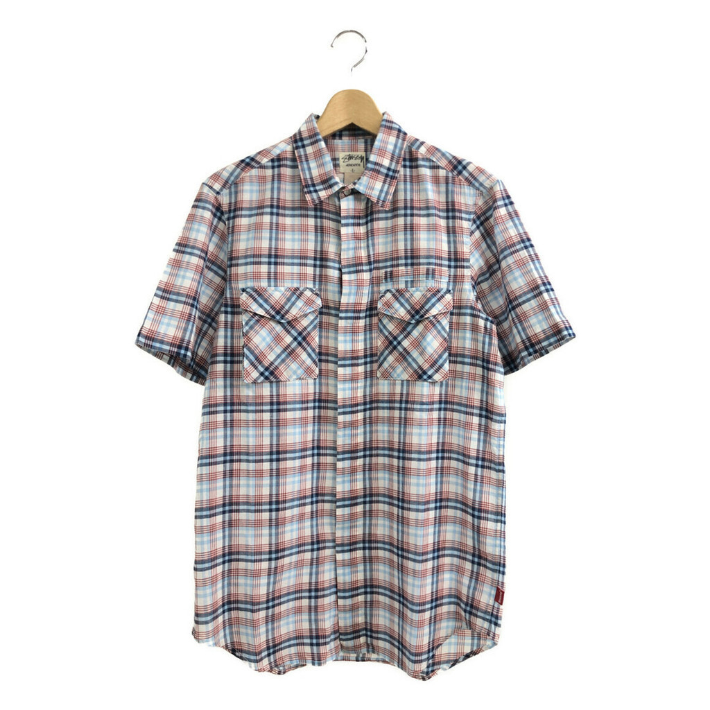 Tussy Si SEA STUSSY I Shirt Short Sleeve Men Direct from Japan ...