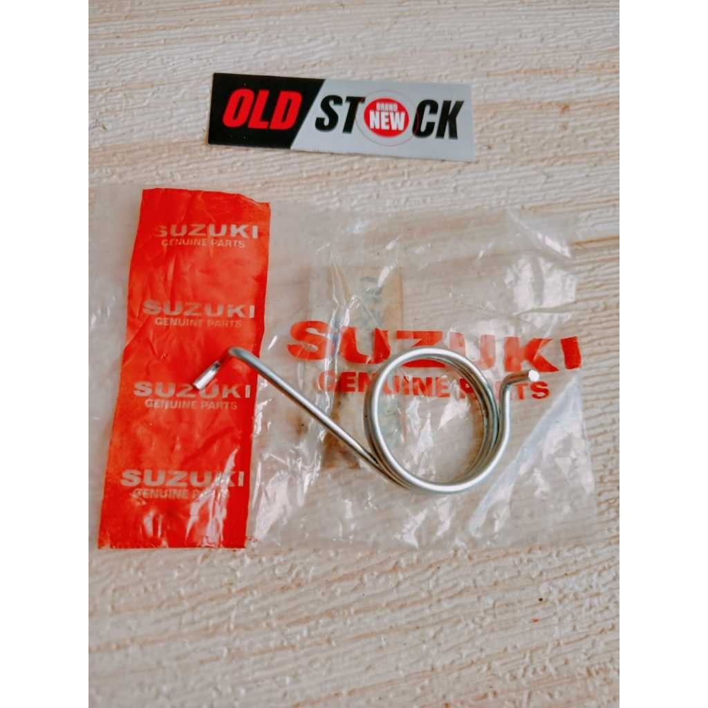ต้นขาเบรคหน้า SUZUKI SHOGUN KEBO CRYSTAL TORNADO BRAVO SPRINTER A-100 ...