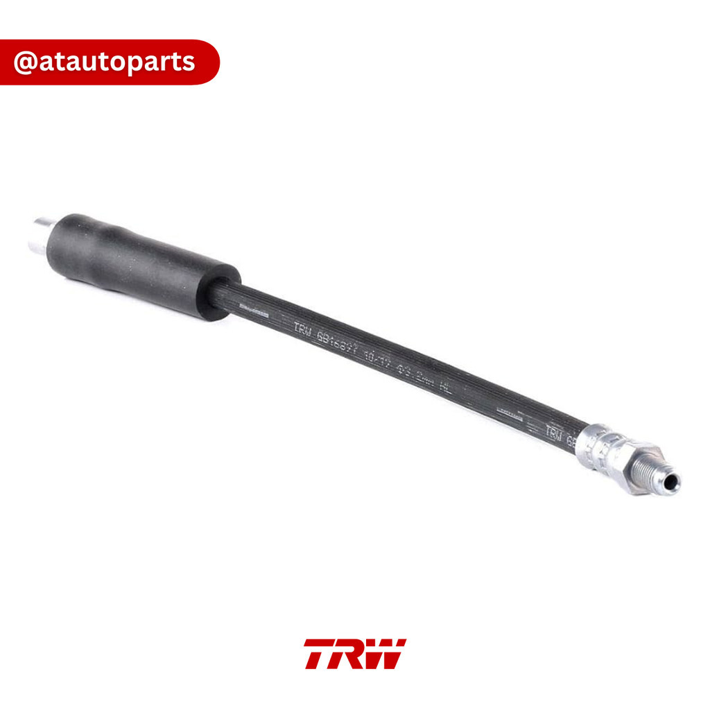 TRW สายอ่อนเบรคหลัง BMW E60 520I 525I 530I เบอร์ PHB177 | Shopee Thailand