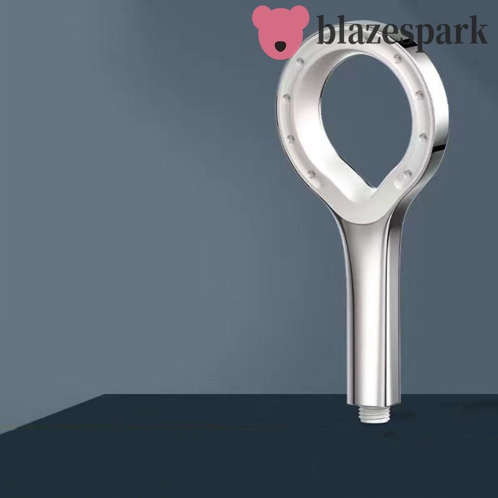 Blazespark หัวฝักบัวแรงดัน, Universal Interface Supercharged Ring ...