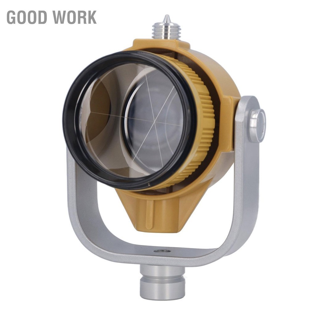 Good Work ปริซึมสถานีรวมแบบเดี่ยวพร้อมถุงสำหรับการวัดการทำแผนที่แบบ ...