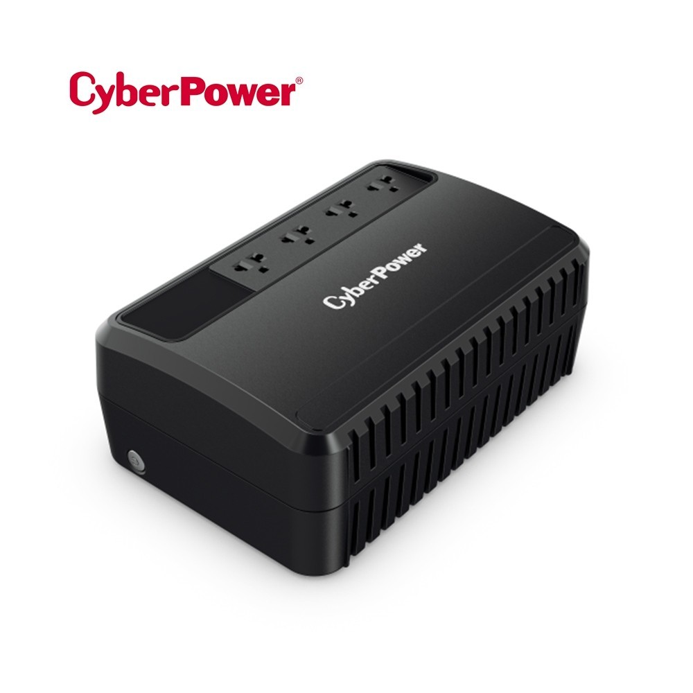 CyberPower CBP-BU1000EA UPS 1000VA/630WATT เครื่องสำรองไฟ รุ่น CBP ...