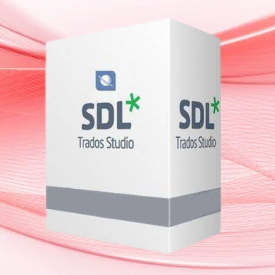 SDL Trados Studio 2022 Professional v17 | For Windows | Full Working ...