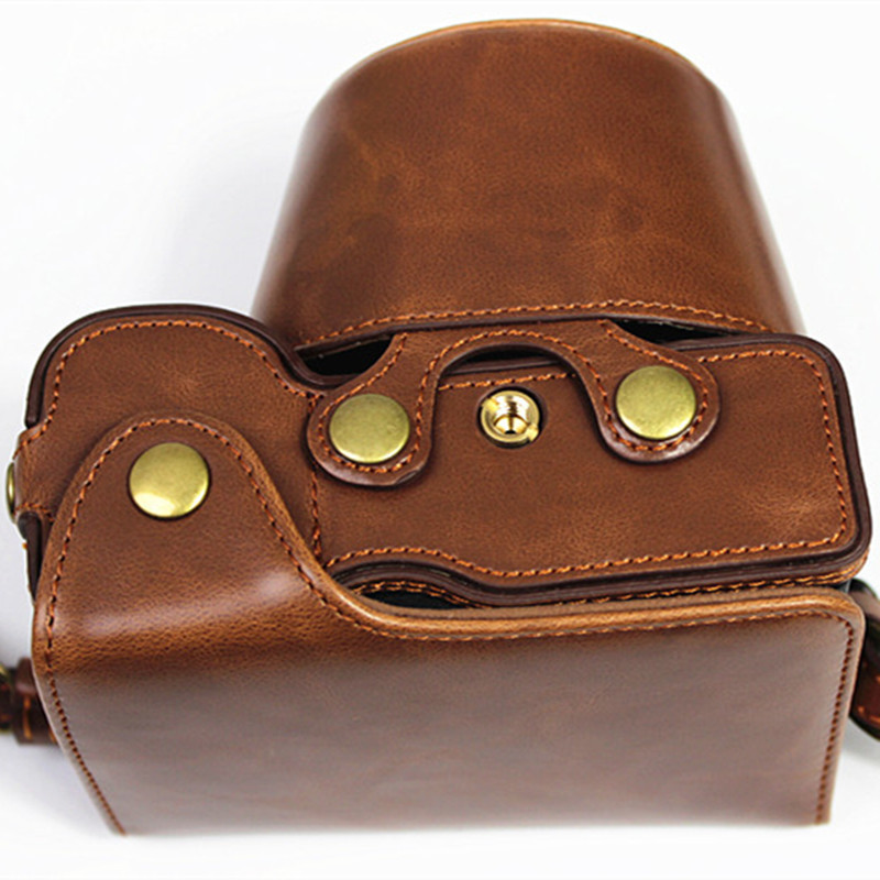 เคสหนัง แบบป้องกัน สําหรับ Sony ILCE-7C Micro Single Pack a7c a7c ...