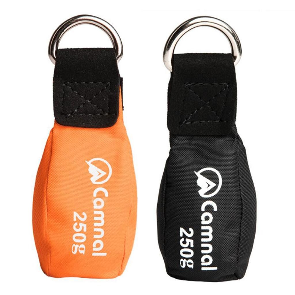 [ukwryvt] 250g Arborist Throw Weight Bag อุปกรณ์ปีนต้นไม้ | Shopee Thailand