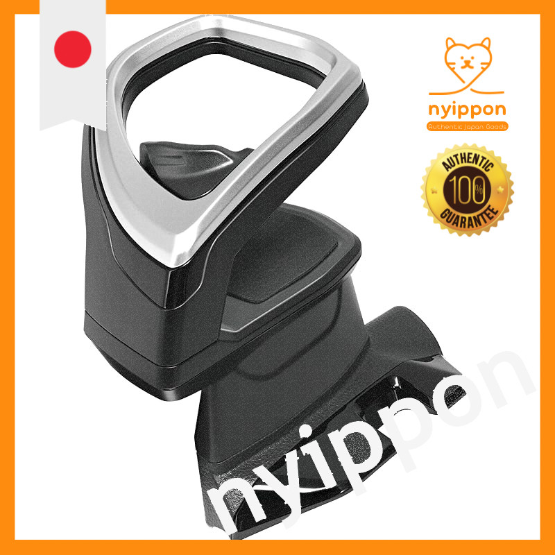 CARMATE Toyota Corolla Cross Dedicated Genuine Grade Drink Holder Center Console Installation ...