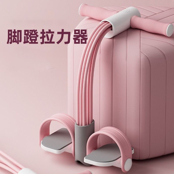 ที่บีบมือ บีบมือ Multifunctional Pedal Stretcher หญิงบาง Belly Handy ...