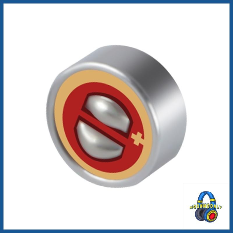 ตัวเก็บประจุความไวของดวงจันทร์ แกนไมค์คอนเดนเซอร์ Electret สําหรับจับ ...