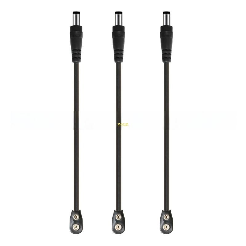 Youn เอฟเฟกต์กีตาร์ Pedal Cable Effector Converter Cable Effector ...