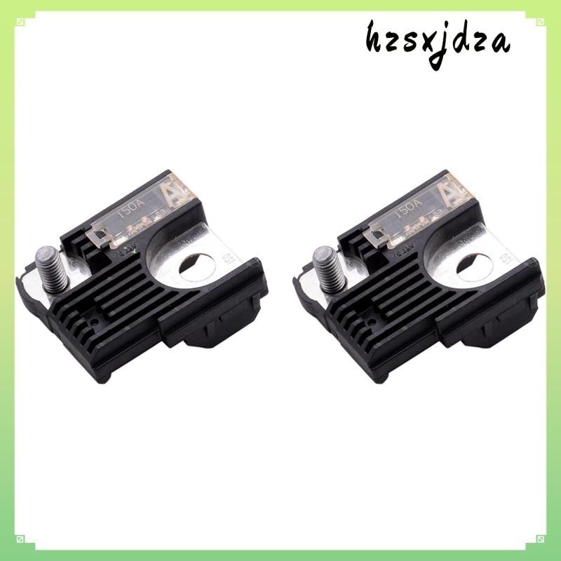 ฟิวส์ 150 แอมป์ 18790 01318 สําหรับ Hyundai Santa Fe for KIA 2 ชิ้น ...