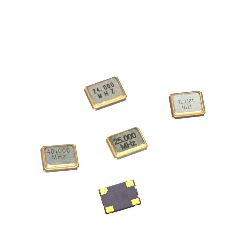 ออสซิลเลเตอร์คริสตัล 3225 4PIN 32MHz 32M 32 MHZ 3.2x2.5 มม. SMD CMOS CXO 5 ชิ้น | Shopee Thailand