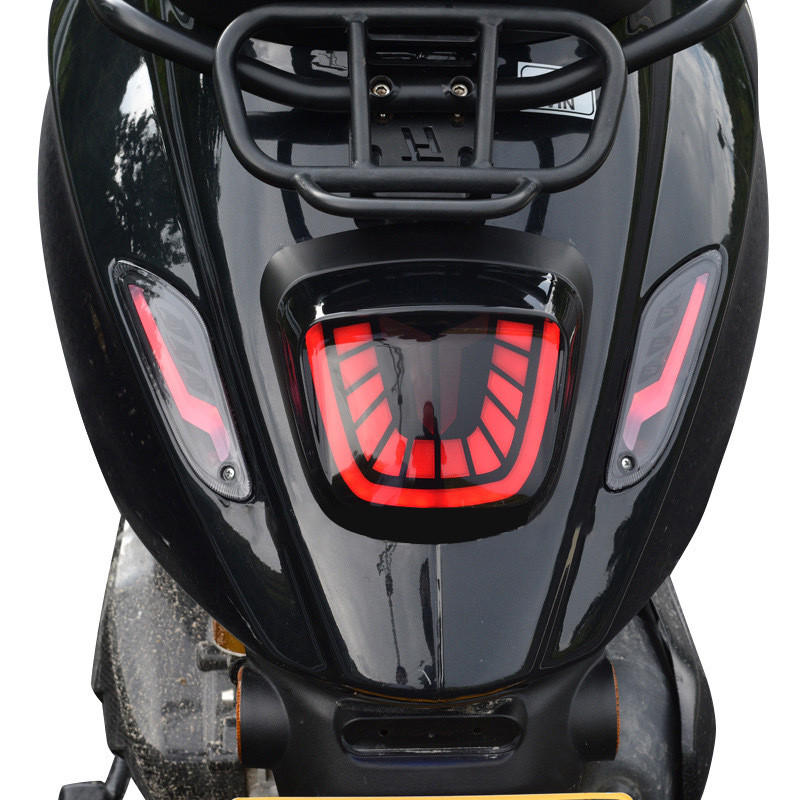 ไฟเลี้ยว LED สําหรับ Vespa Sprint 50 125 150 Sprint | Shopee Thailand
