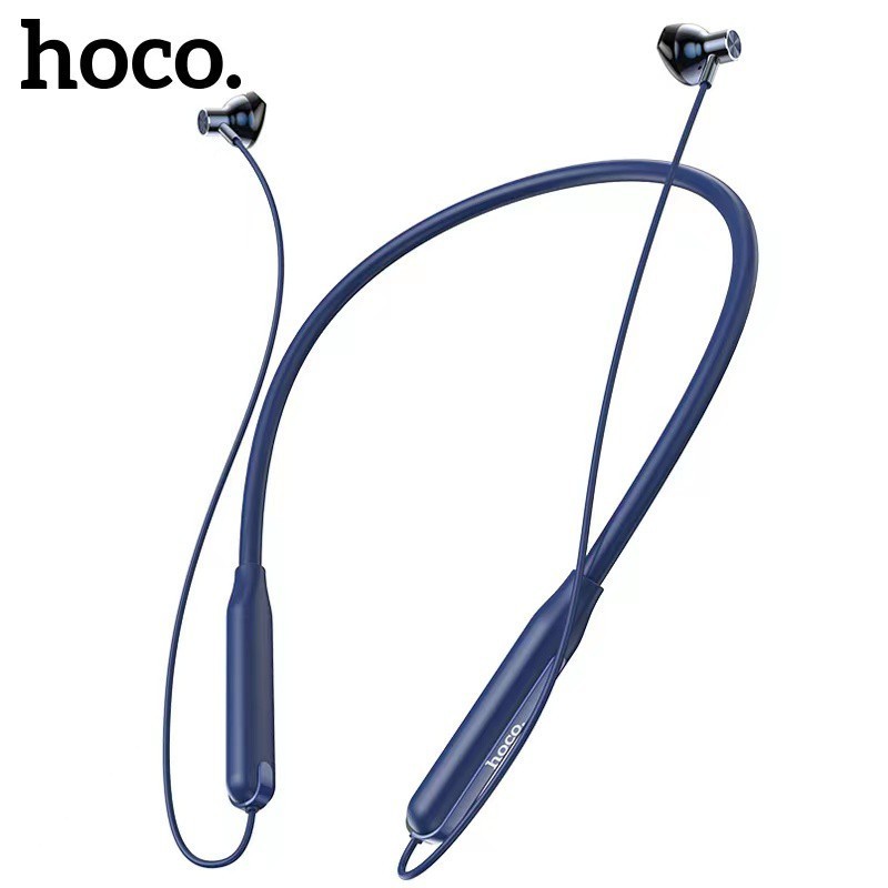 Hoco ES58 หูฟังบลูทูธ สำหรับออกกำลังกาย ใช้งานได้นานถึง 15 ชั่วโมง โดย ...