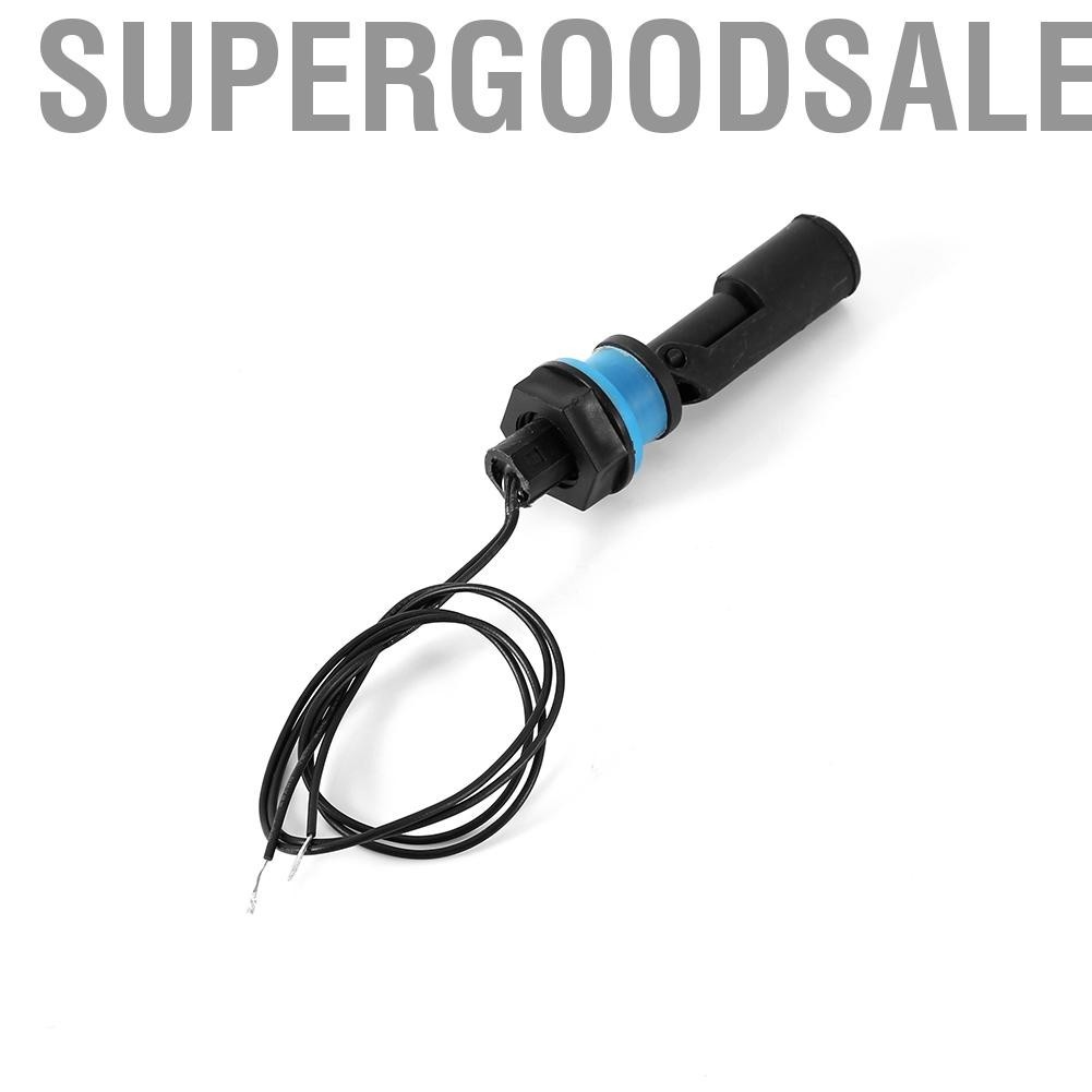 Supergoodsales Float Switch Liquid Water Level Sensor Horizontal For ...