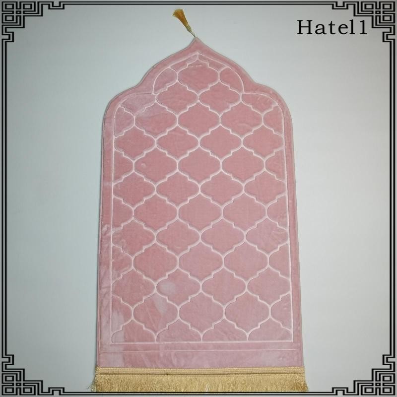 [Hatel] พรมปูพื้น ผ้าโพลีเอสเตอร์ แบบนิ่ม สวมใส่ได้ เหมาะกับของขวัญ ...