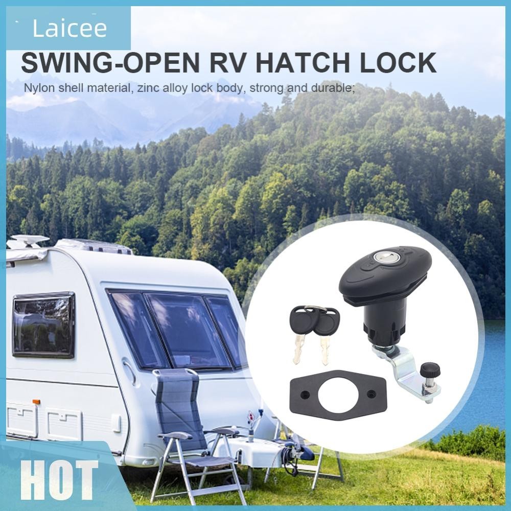 [Laicee.th] กลอนล็อคลิ้นชักตู้เสื้อผ้า กันน้ํา IP65 สําหรับเรือ คาราวาน | Shopee Thailand