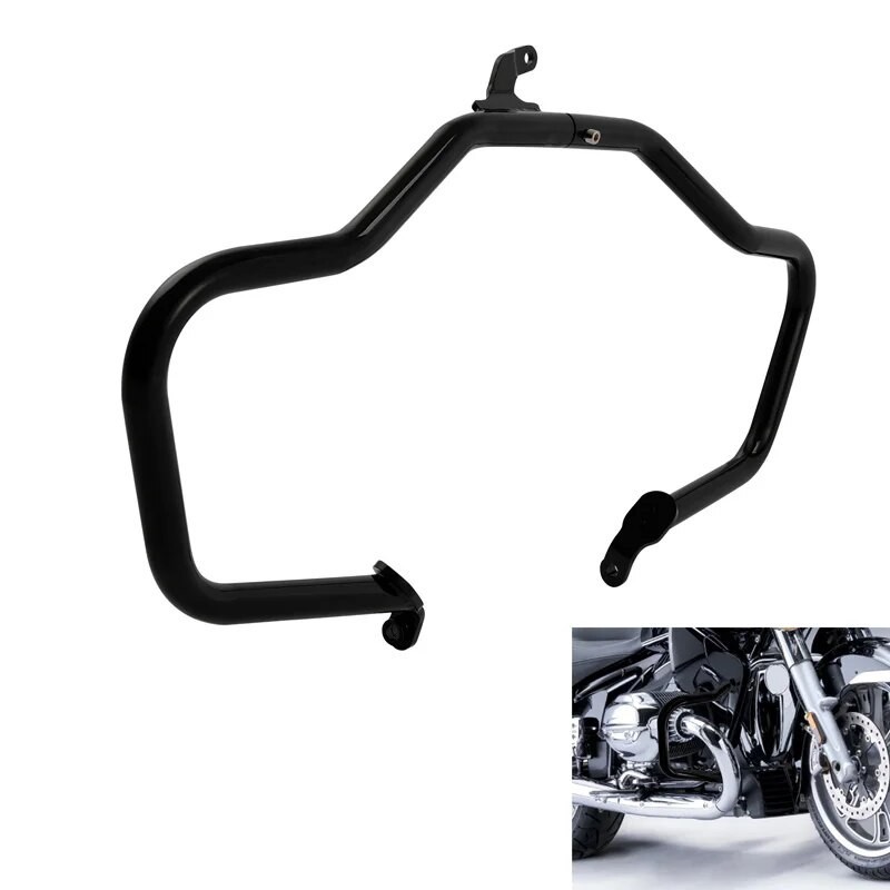 TM Motorcycle Engine Guard Crash Bar Protector For BMW R18 Classic 2021 ...