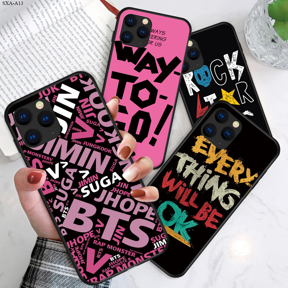 เข้ากันได้กับ Samsung Galaxy A03 A13 A23 A33 A53 A73 Core 5G เคสซัมซุง ...