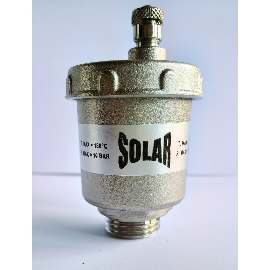 วาล์วไอเสียอัตโนมัติ ITAP/art.362 S วาล์วไอเสียอุณหภูมิสูง/เครื่องอุณหภูมิแม่พิมพ์วาล์วไอเสีย ...