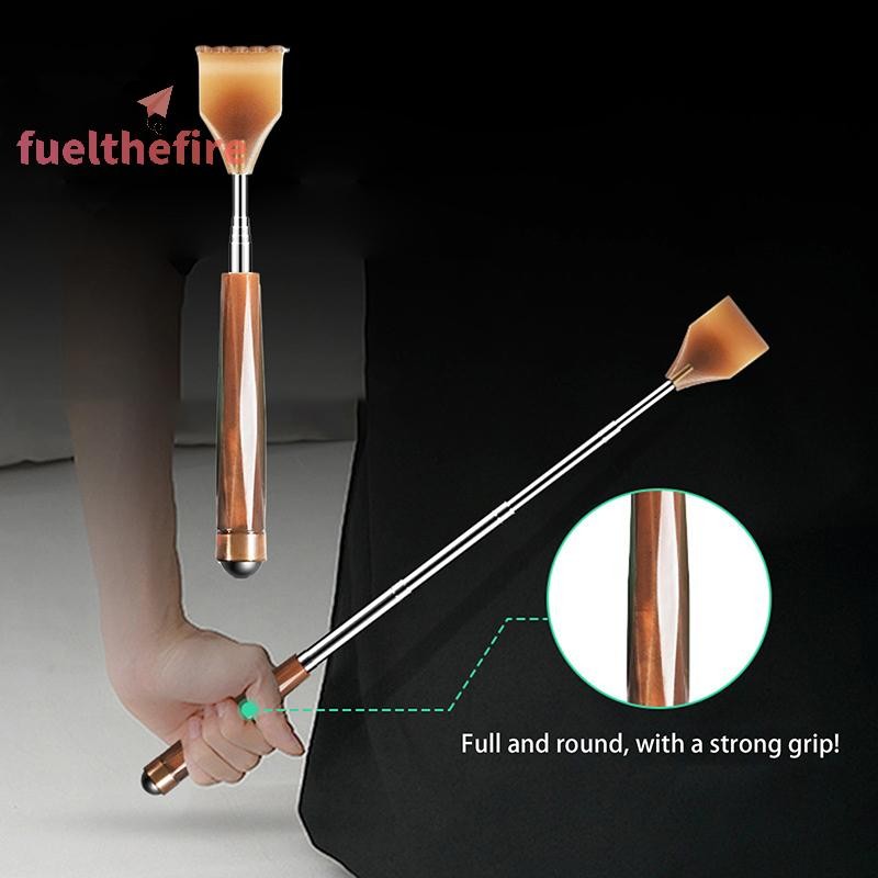 [Feel] Scalable Back Tickling นวดขนาดกะทัดรัดสบาย Fine Workmanship ...